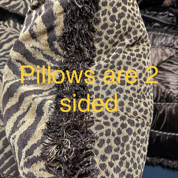 Arabella | Bedding | Arabella Serengeti King Comforter Set 1 Pieces ...